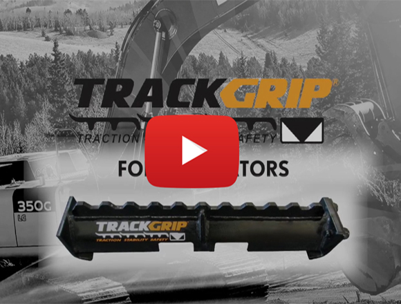 Bolt on Ice Lugs - Woodbridge Equipment