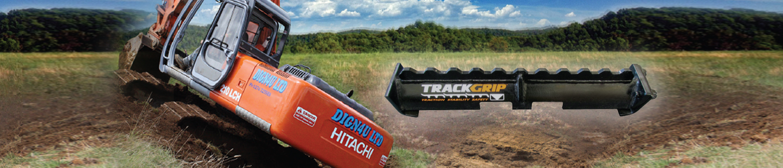 Bolt on Ice Lugs - Woodbridge Equipment