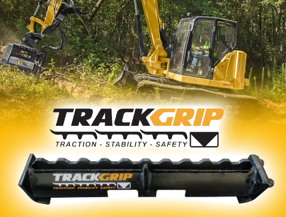 Bolt on Ice Lugs - Woodbridge Equipment