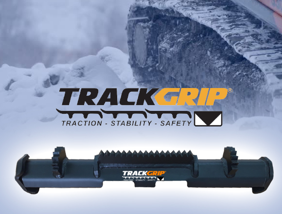 Bolt on Ice Lugs - Woodbridge Equipment